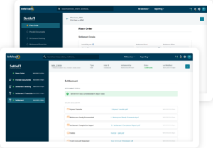 Home - SettleIT